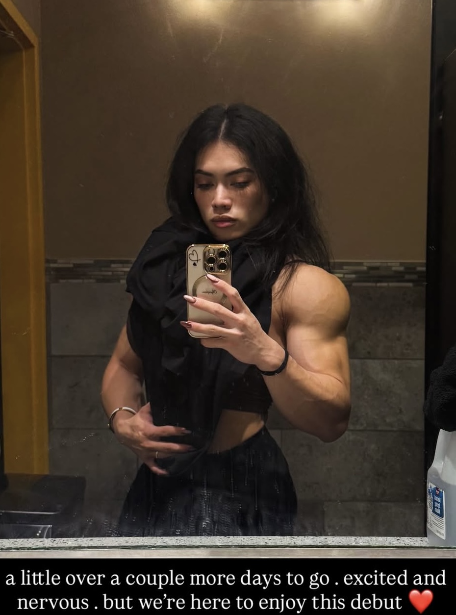 Sherlyn Chee