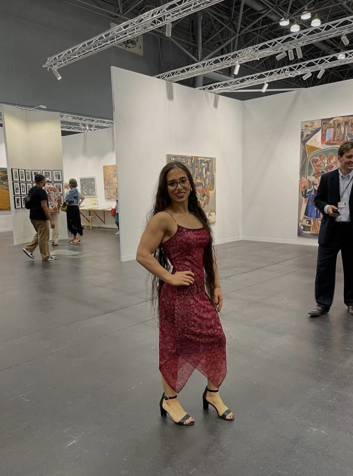 Yianna Foufas