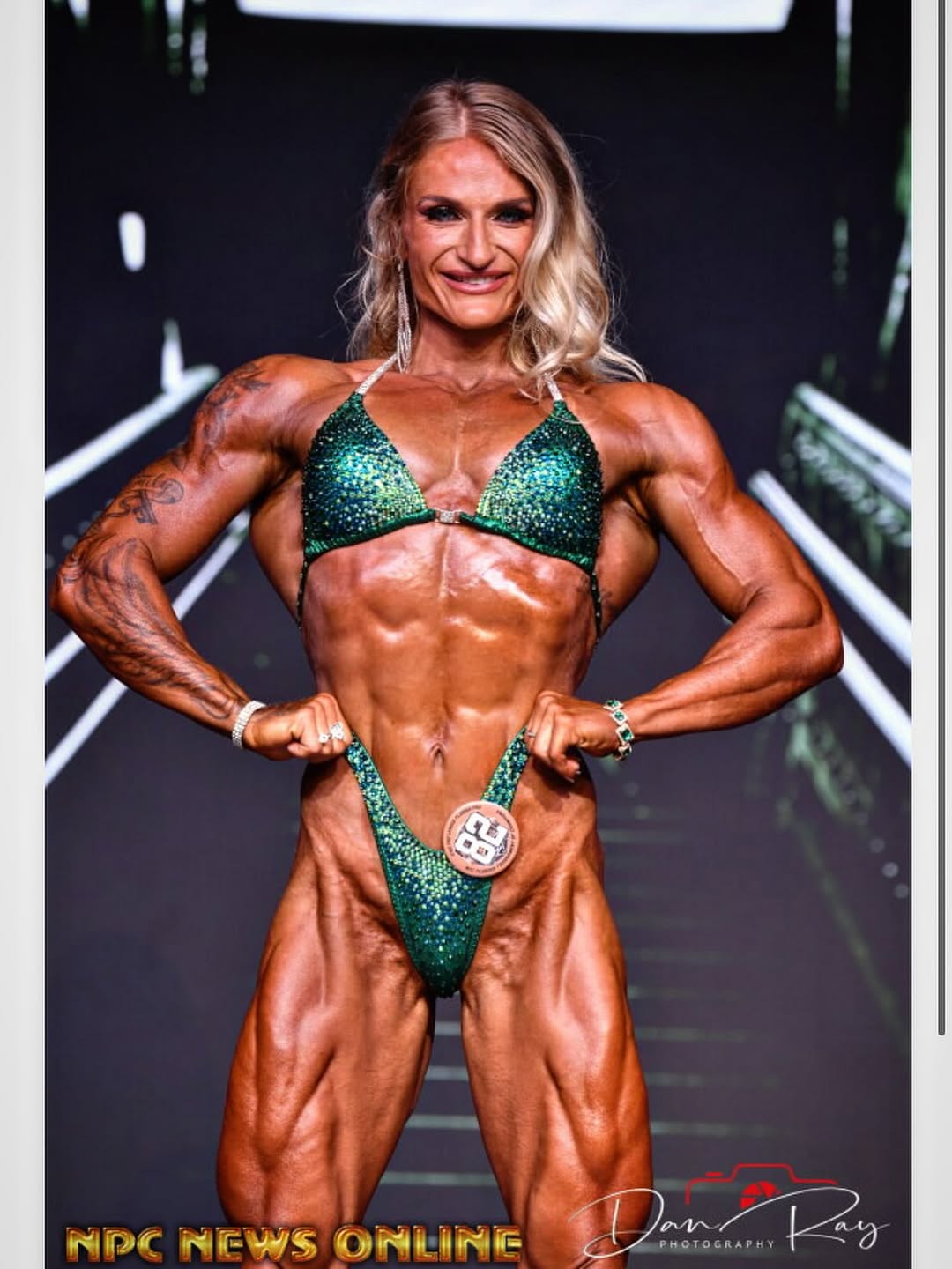 Amanda Spicer (spicy_mandi)