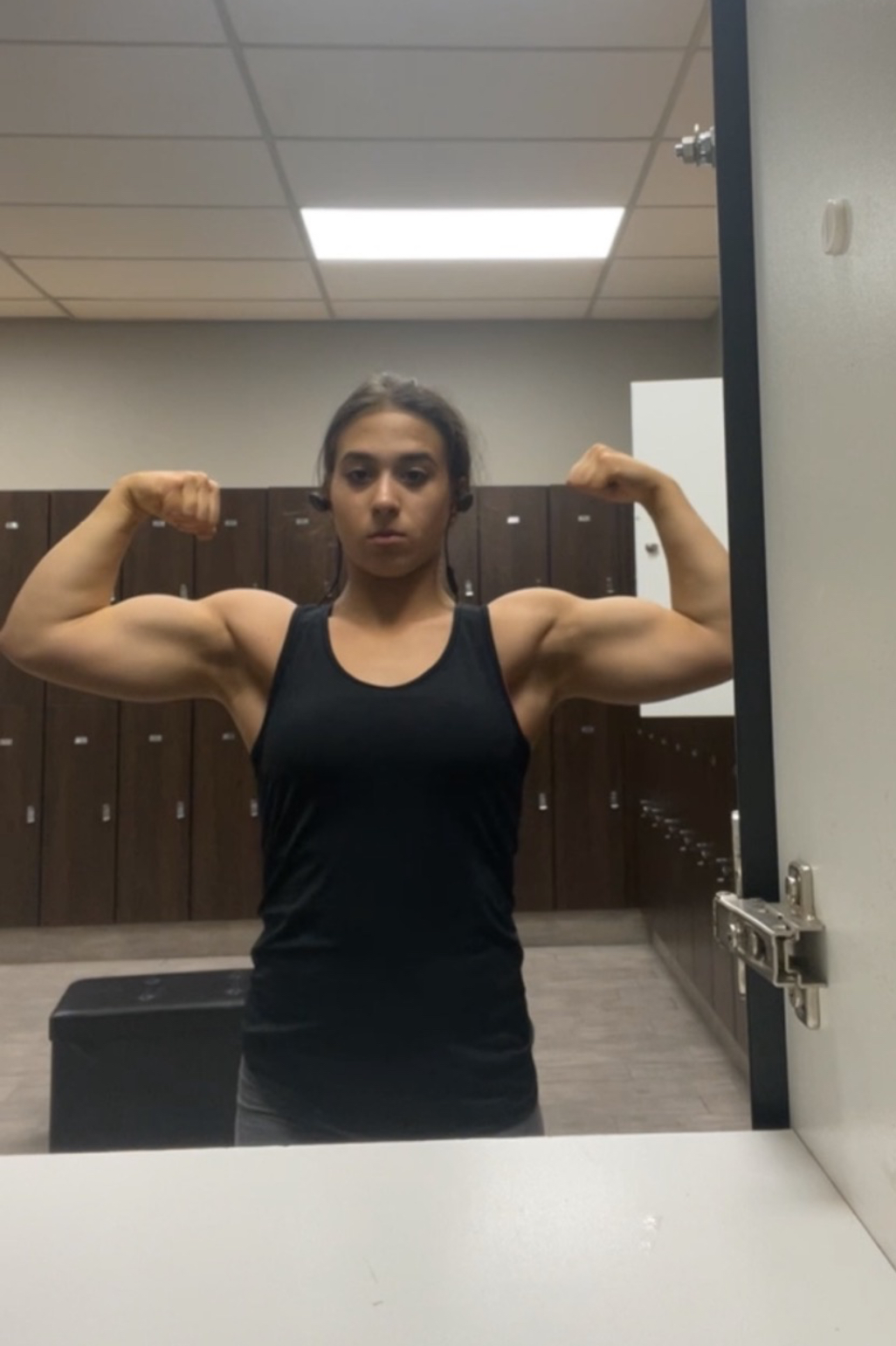 Yianna Foufas