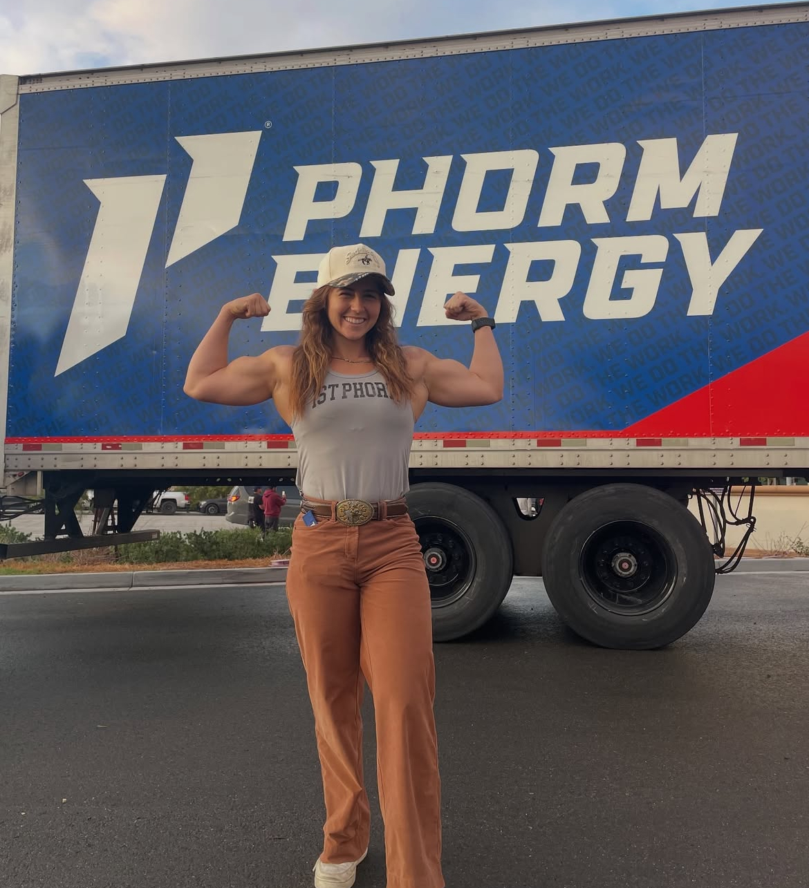 Kristen Bold
