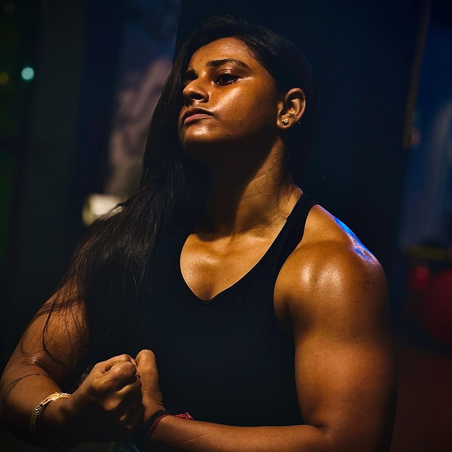 Reshmi Bhattacharya
