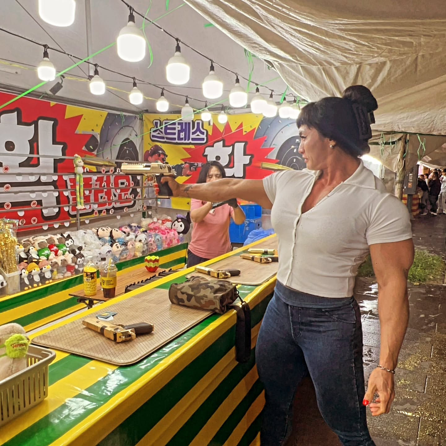 Chun-ri Kim (chunri.kim)