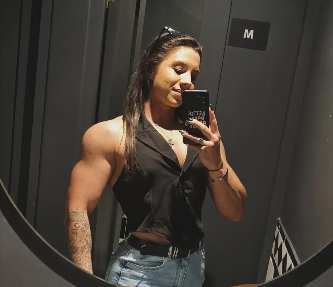 Alicia Alice Buitendag