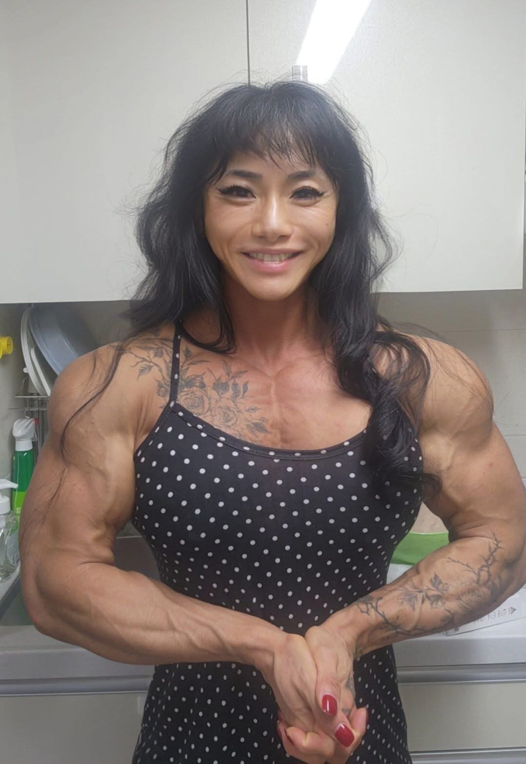 Chun-ri Kim (chunri.kim)