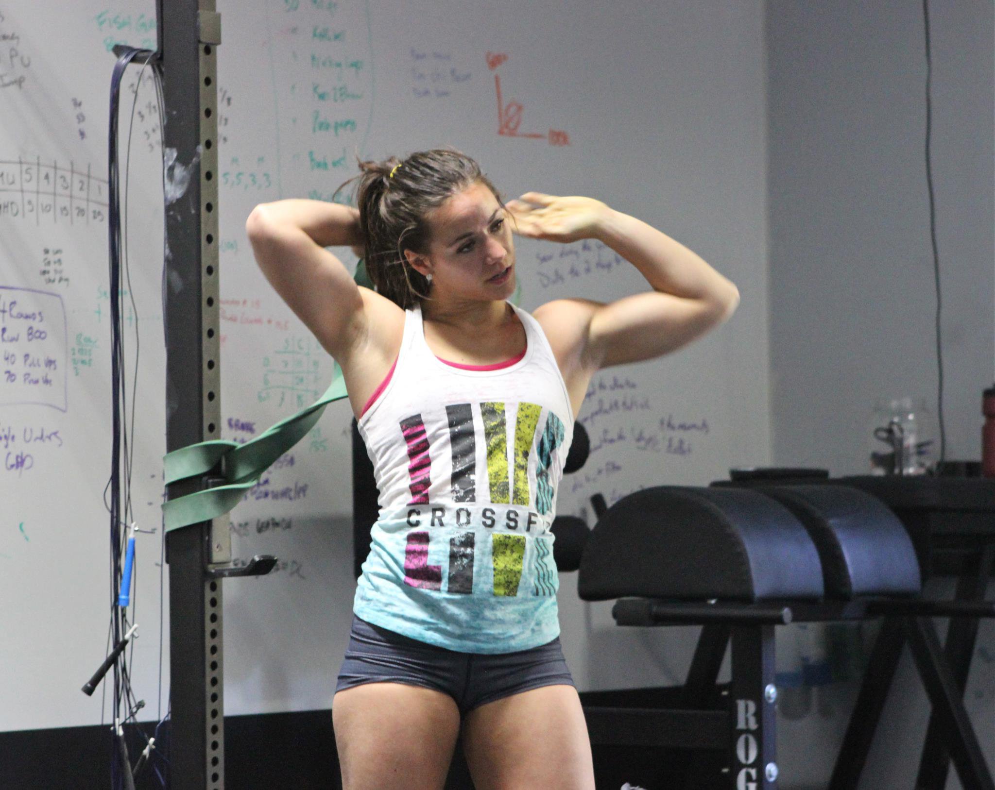 Camille Leblanc-Bazinet