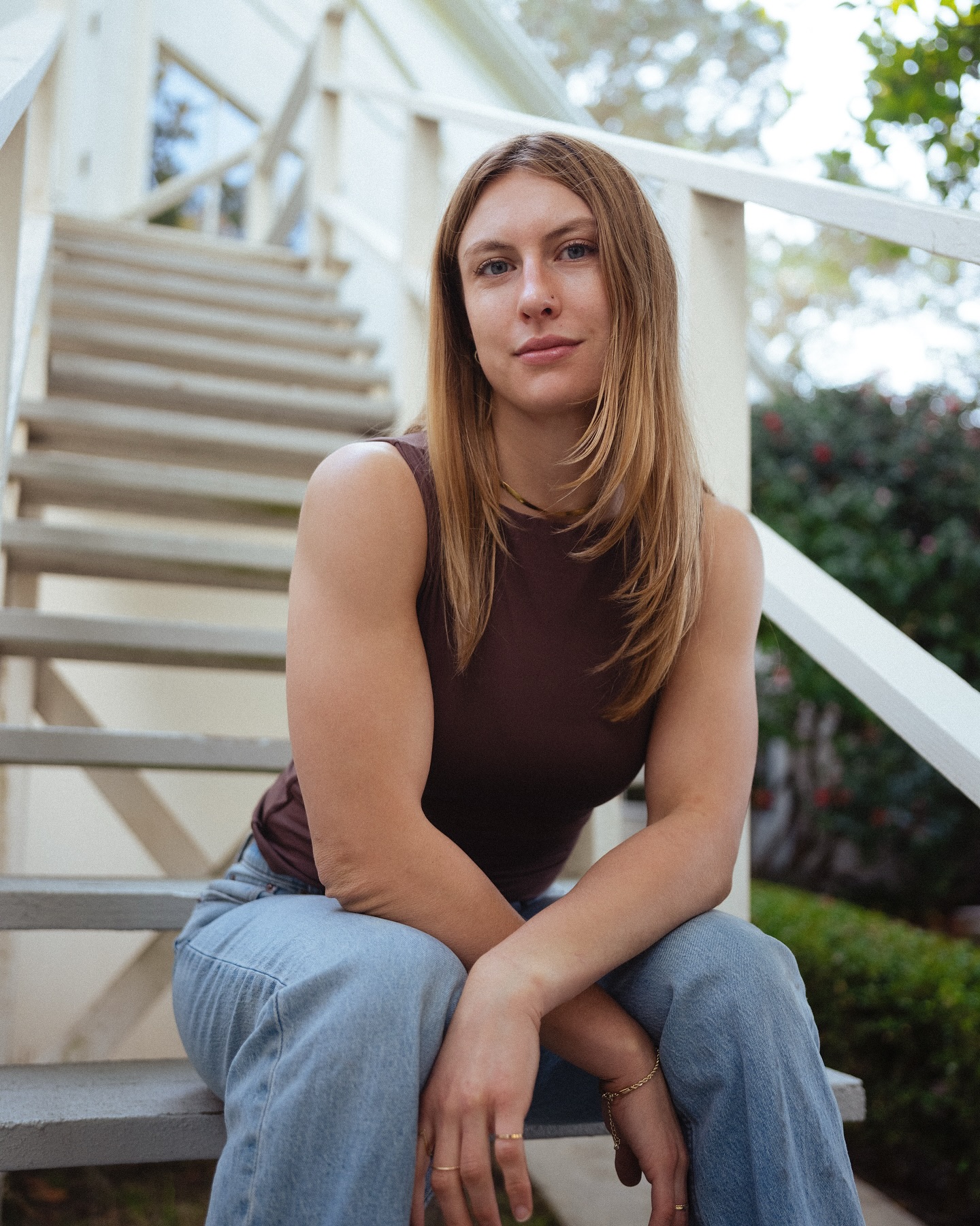 Amanda Bruse
