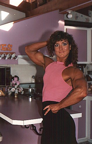 Marissa Brown