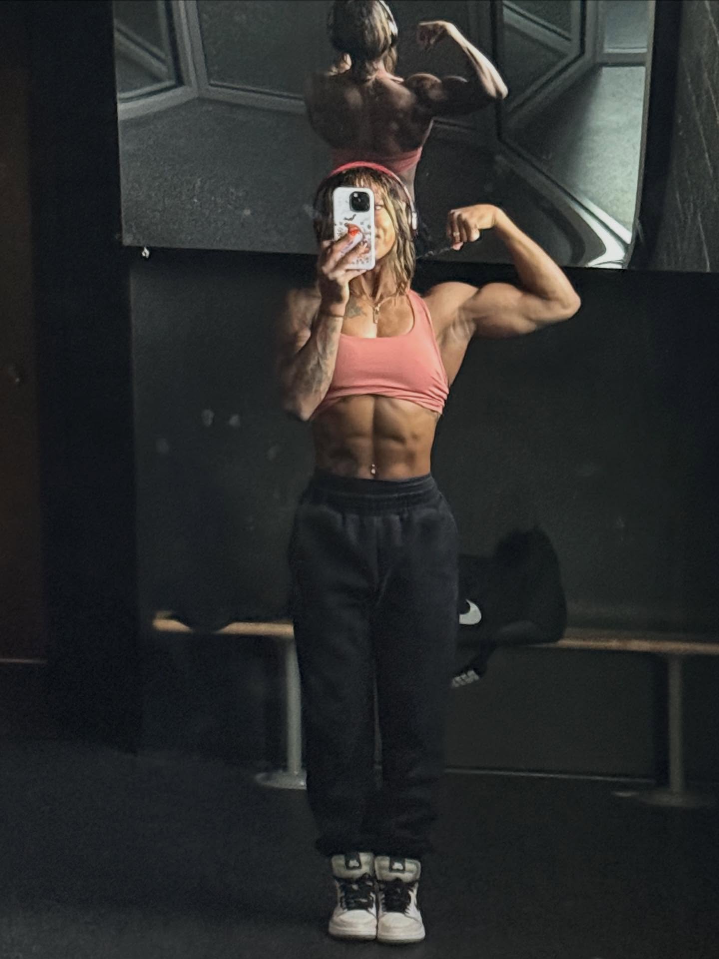 Tajae Harris (fitbodtaj)