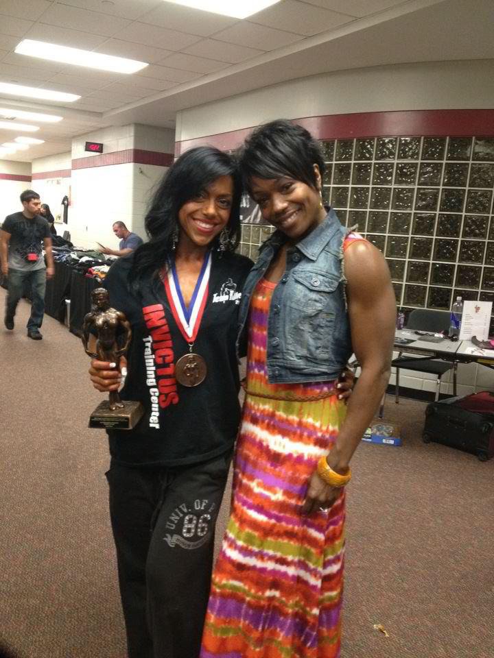 Christina Tucci Butler, Rhonda Culpepper-Jones