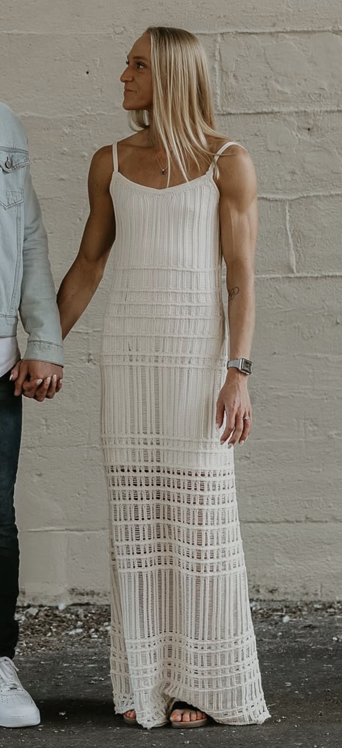 Sarah Bacon