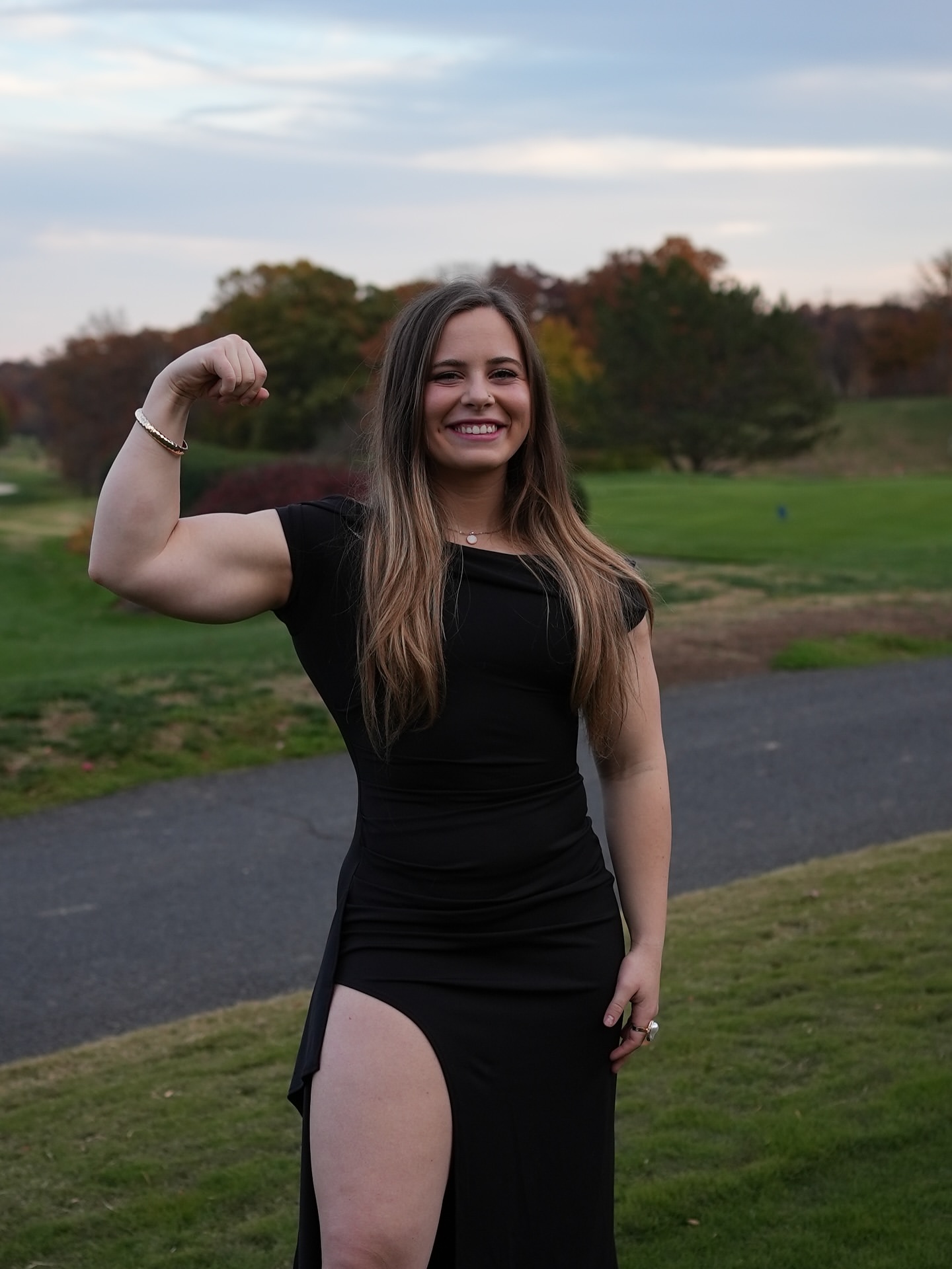 Bridget May (themusclemami)