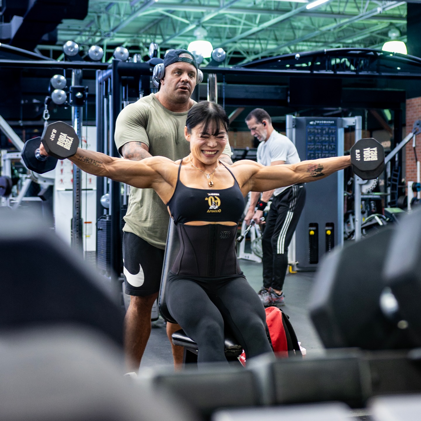 Misaki Sakurai (misamisa_ifbb_figure_pro)