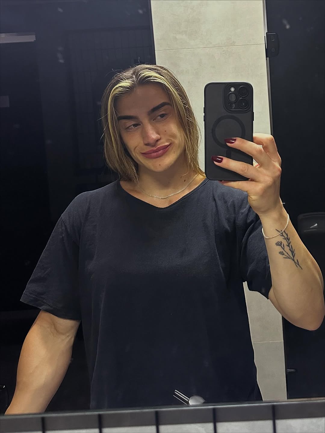 Jéssica Godoy
