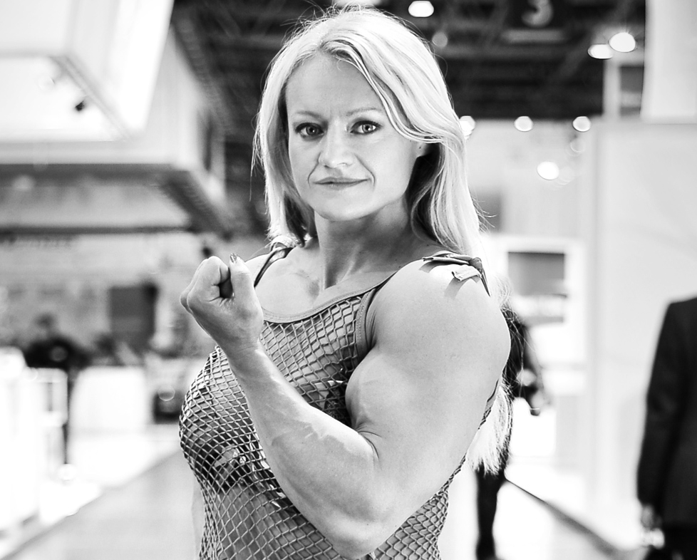Brigita Brezovac