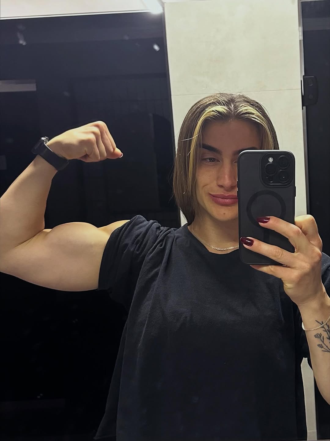 Jéssica Godoy