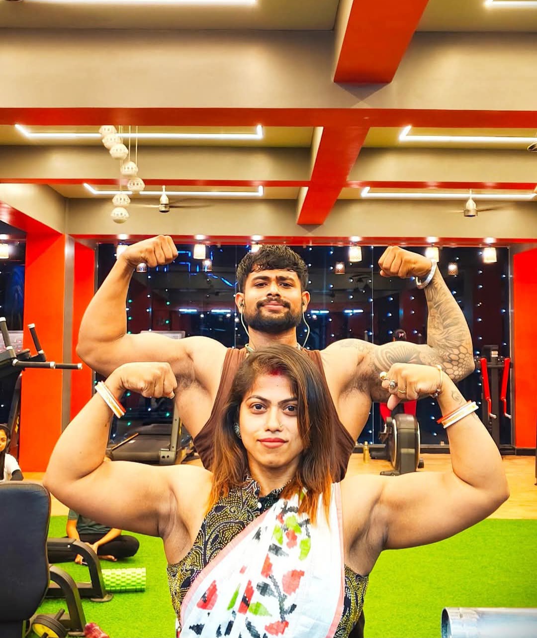 Parna Das Dutta