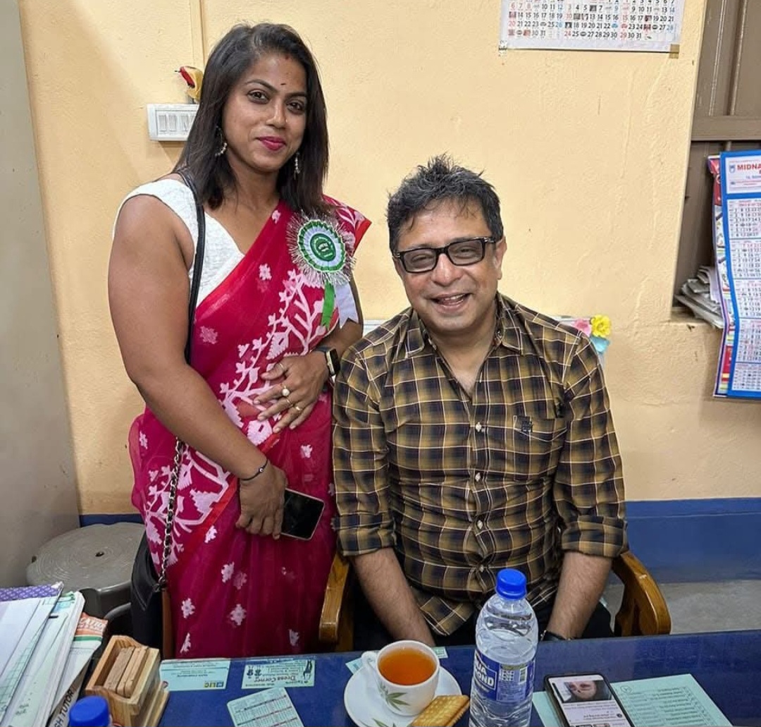 Parna Das Dutta