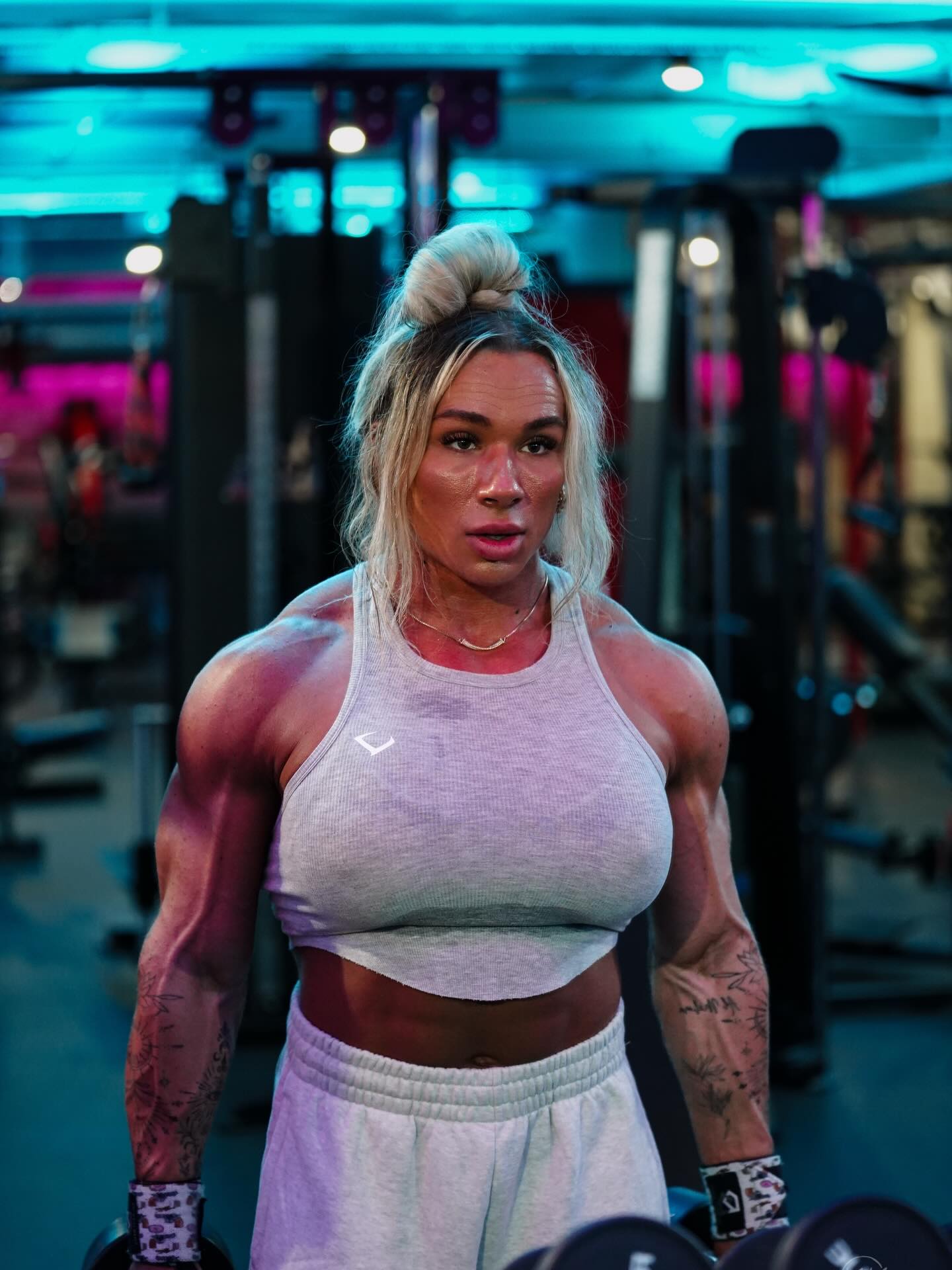 Meghan Morrison (Santa Barbara)