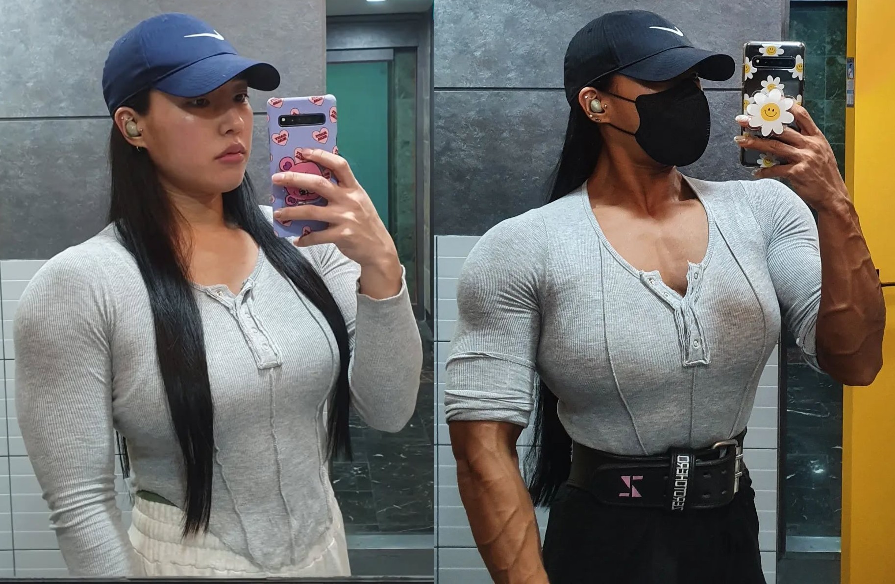 Park Hanwul (hanwool_ifbbpro)