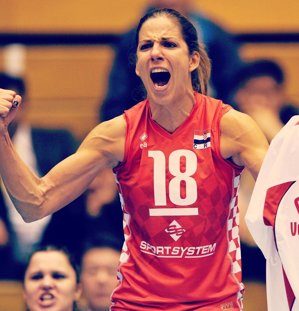 Maja Poljak