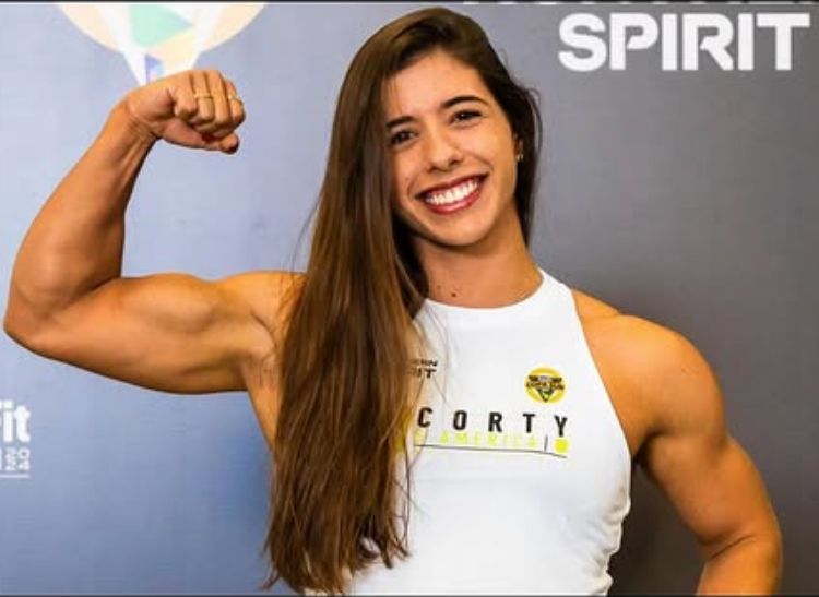 Mariana Corty