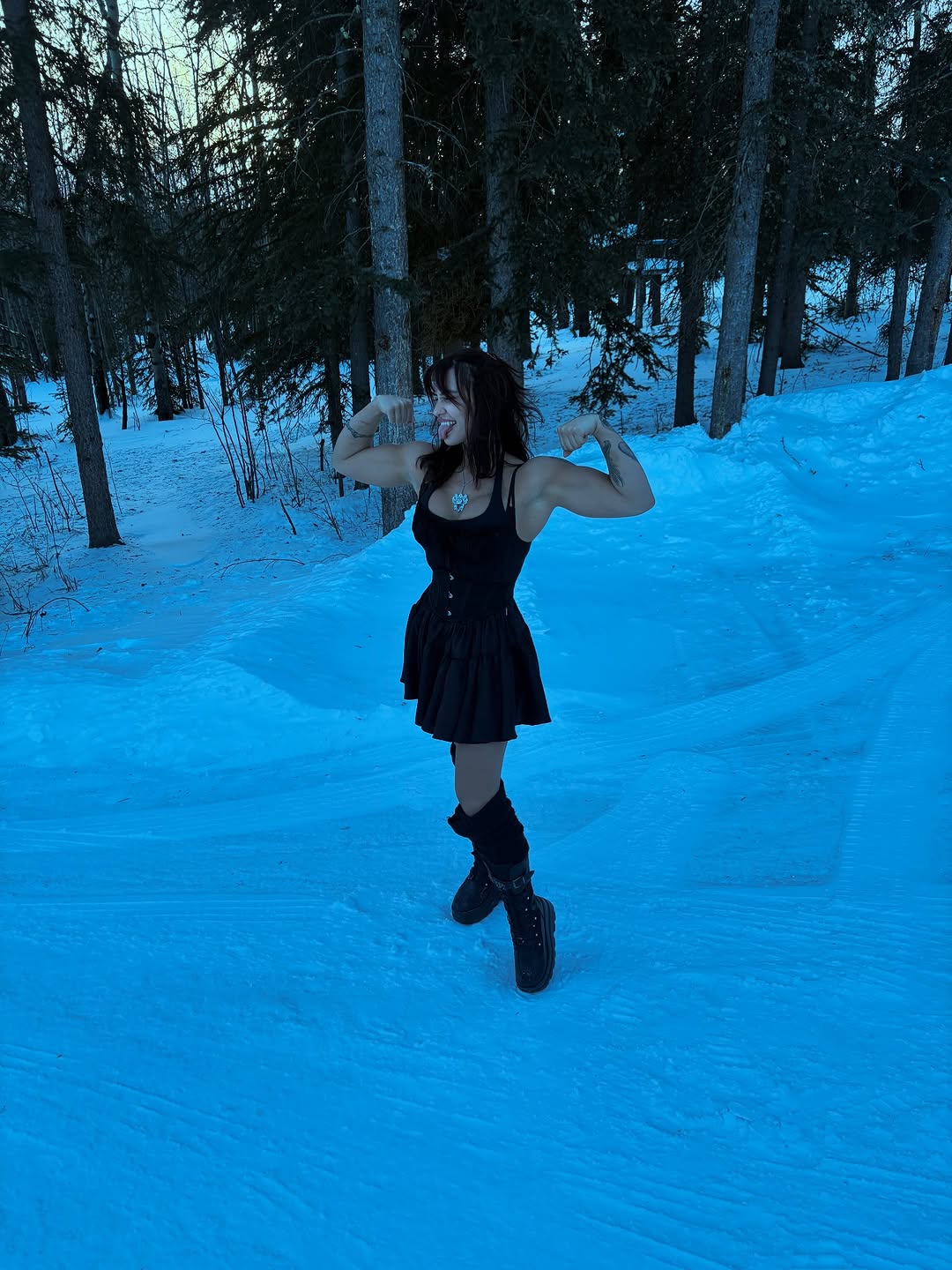 Moriah Jacobsen (recklesssriah)