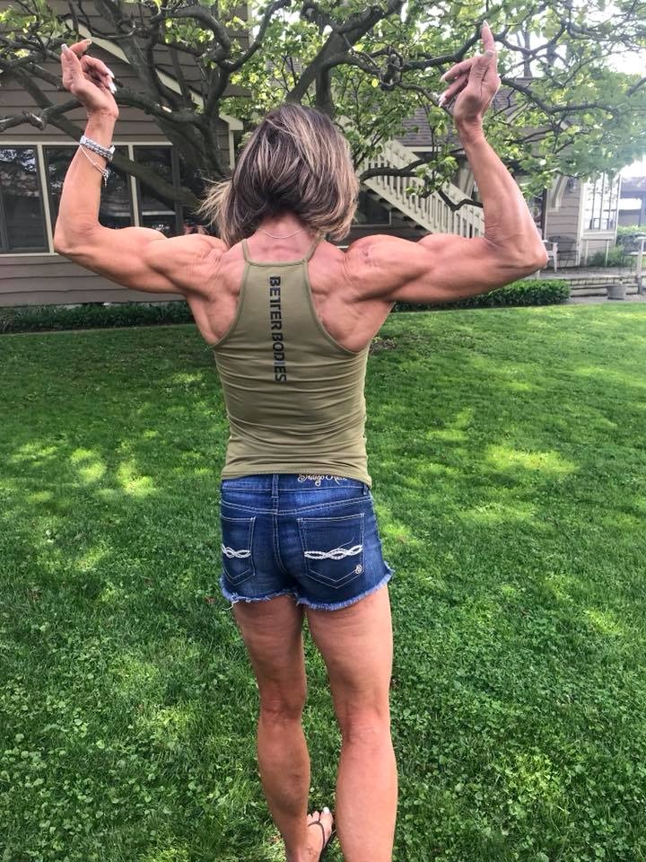 Darla Foy