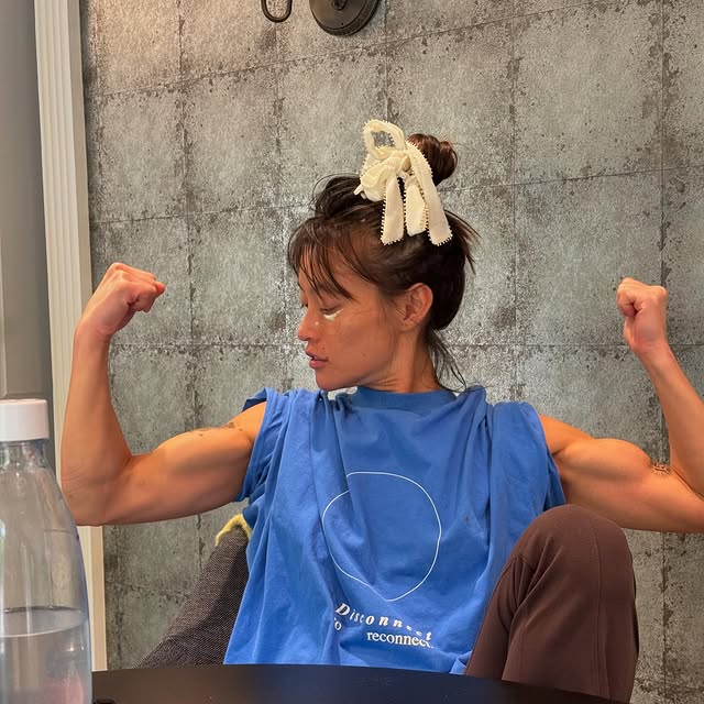 Caroline Chang