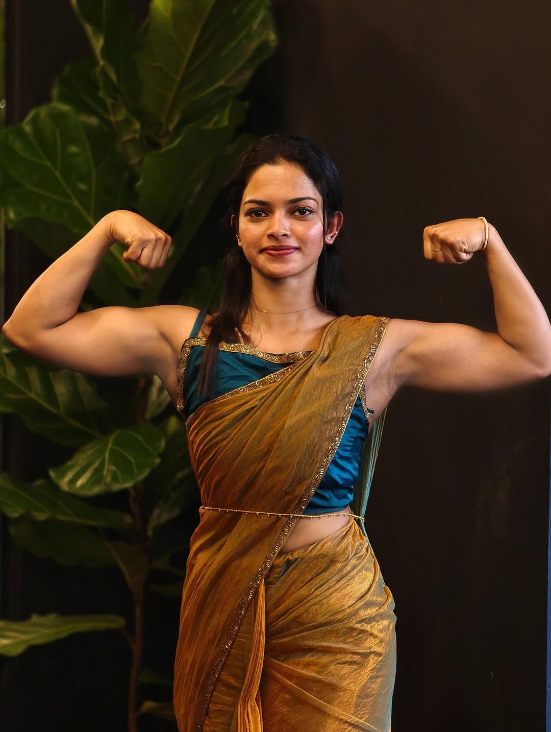 Aswathi Balan
