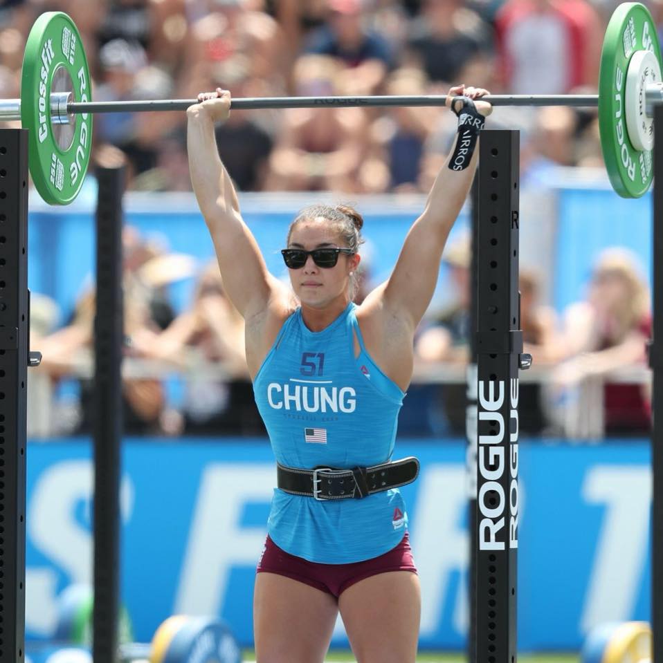 Steph Chung
