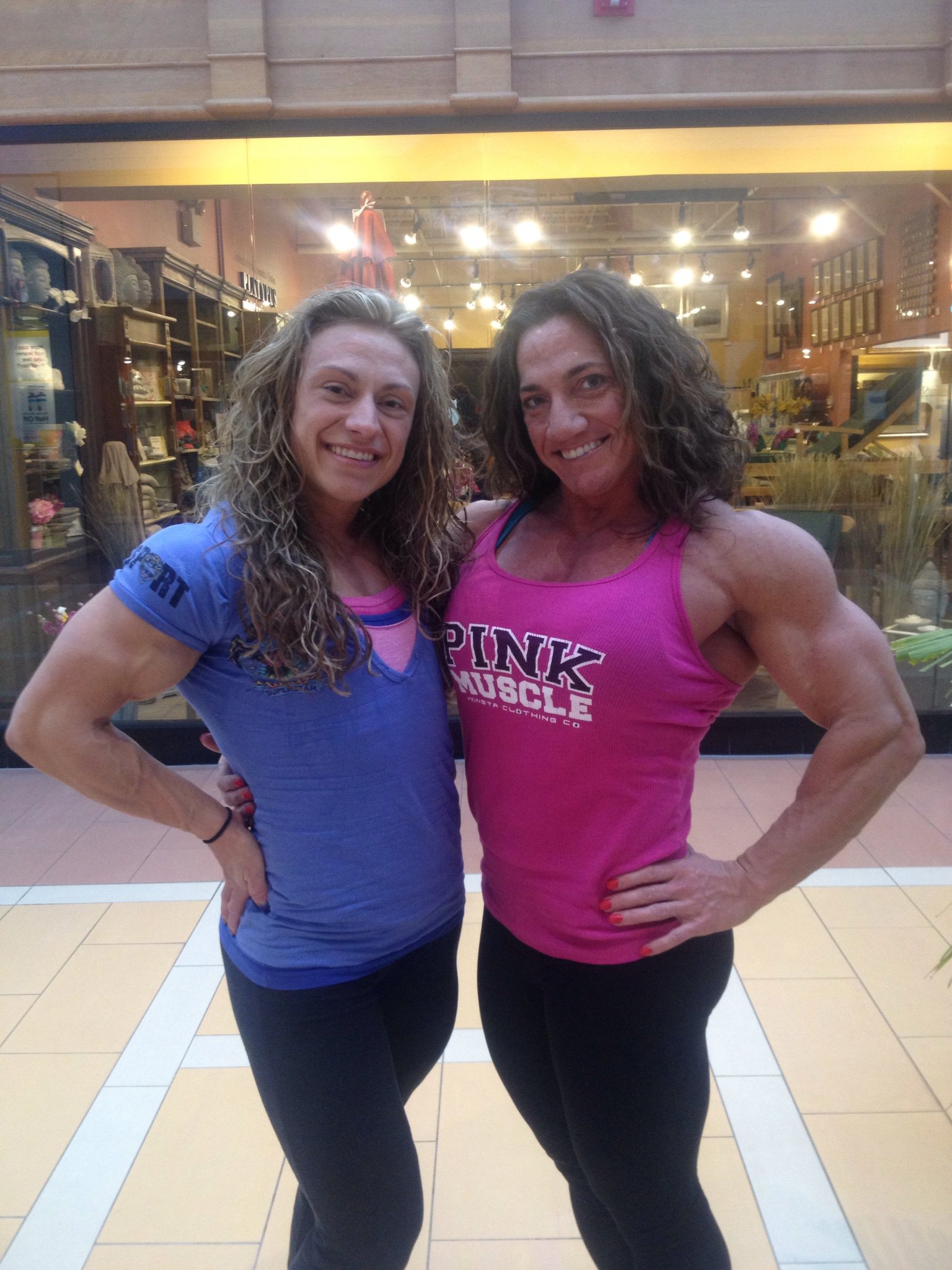 Rene Marven, Anne Sheehan Dudash