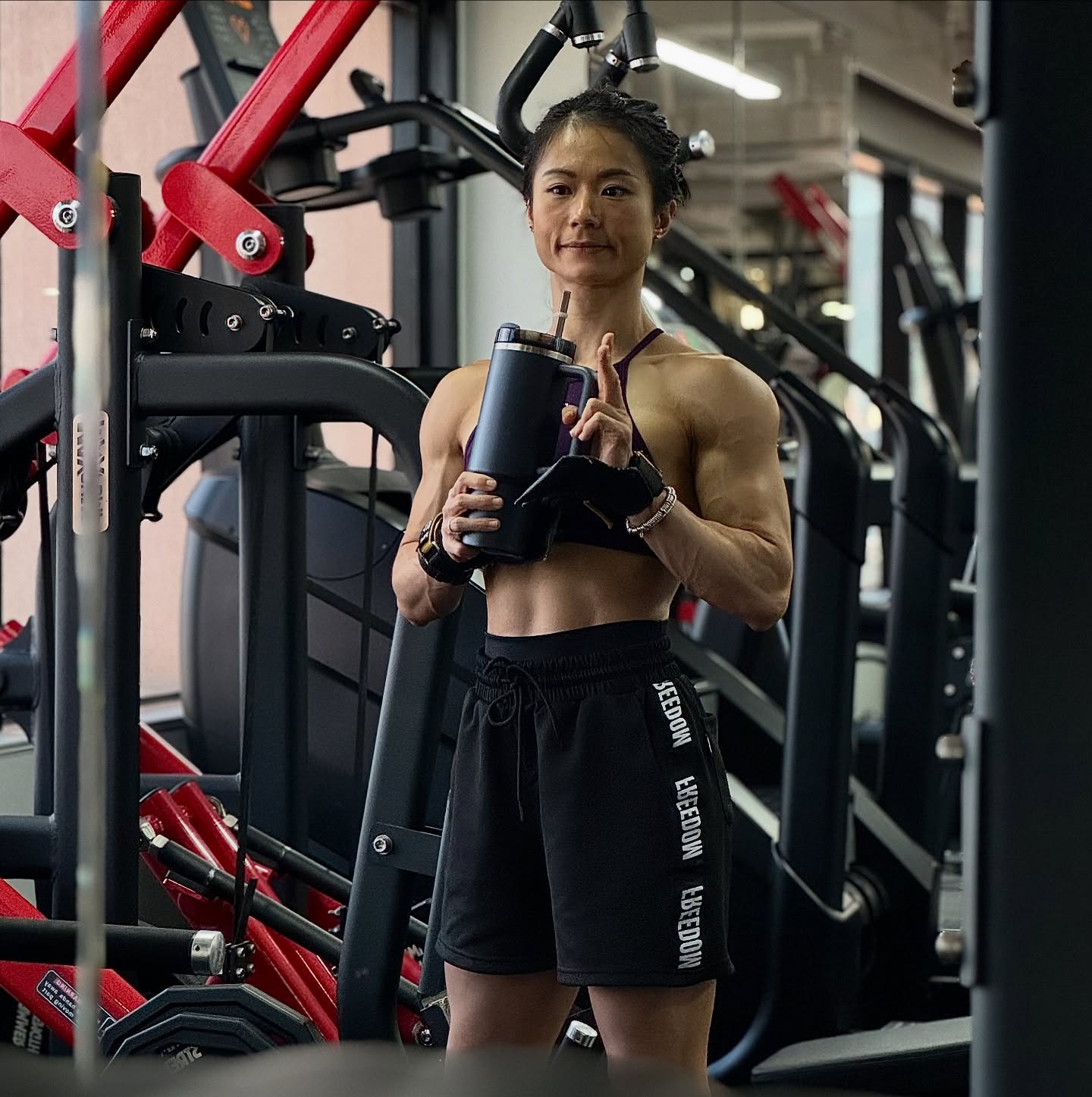 Helen Wong
