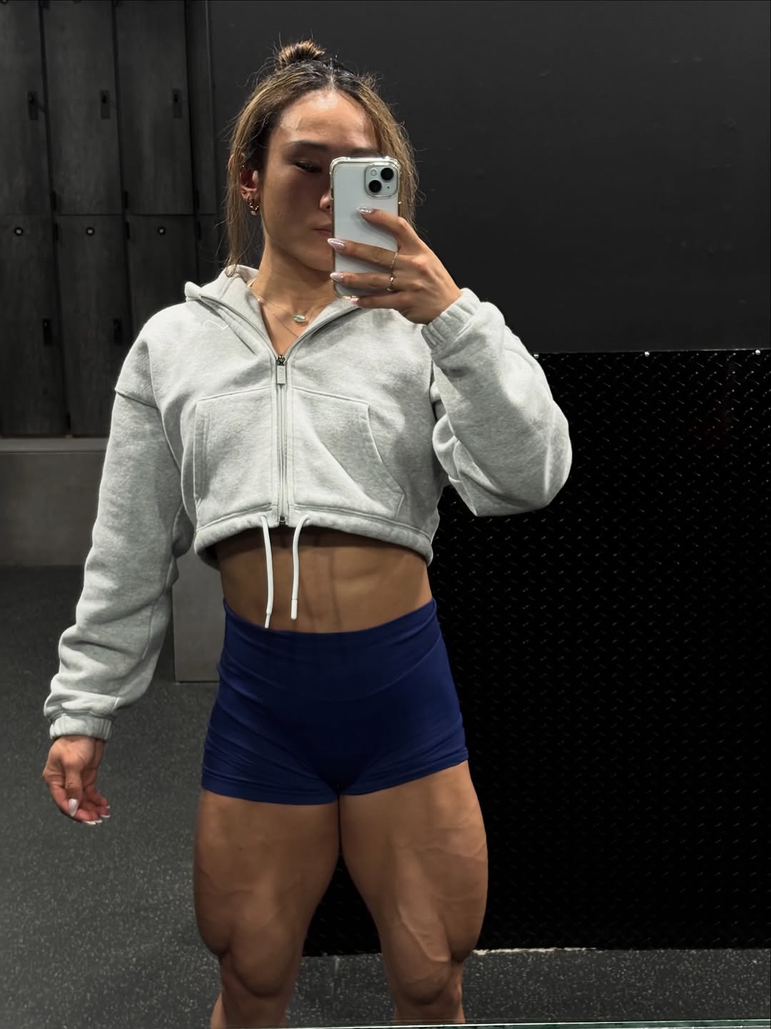 Elaina Gu