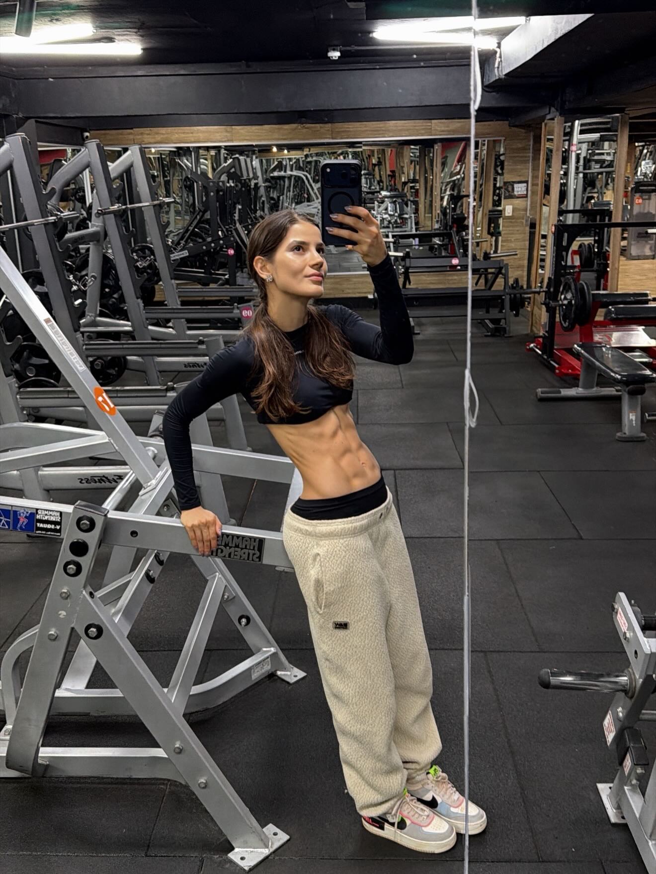 Anna Magalhães
