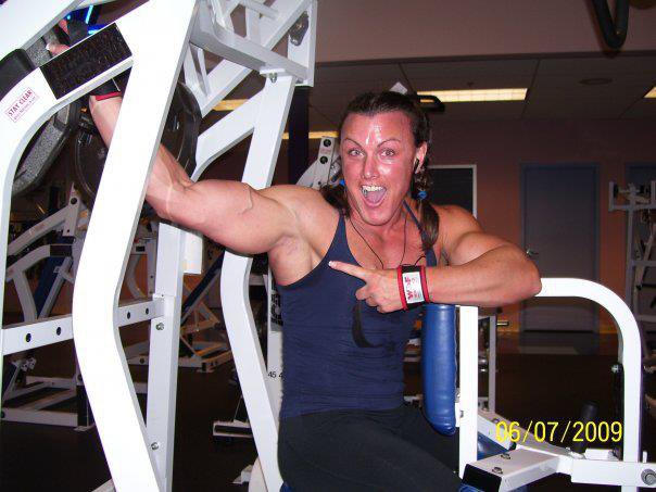Michelle Russell