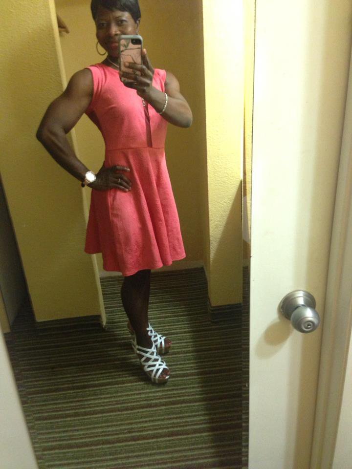 Rosela Joseph