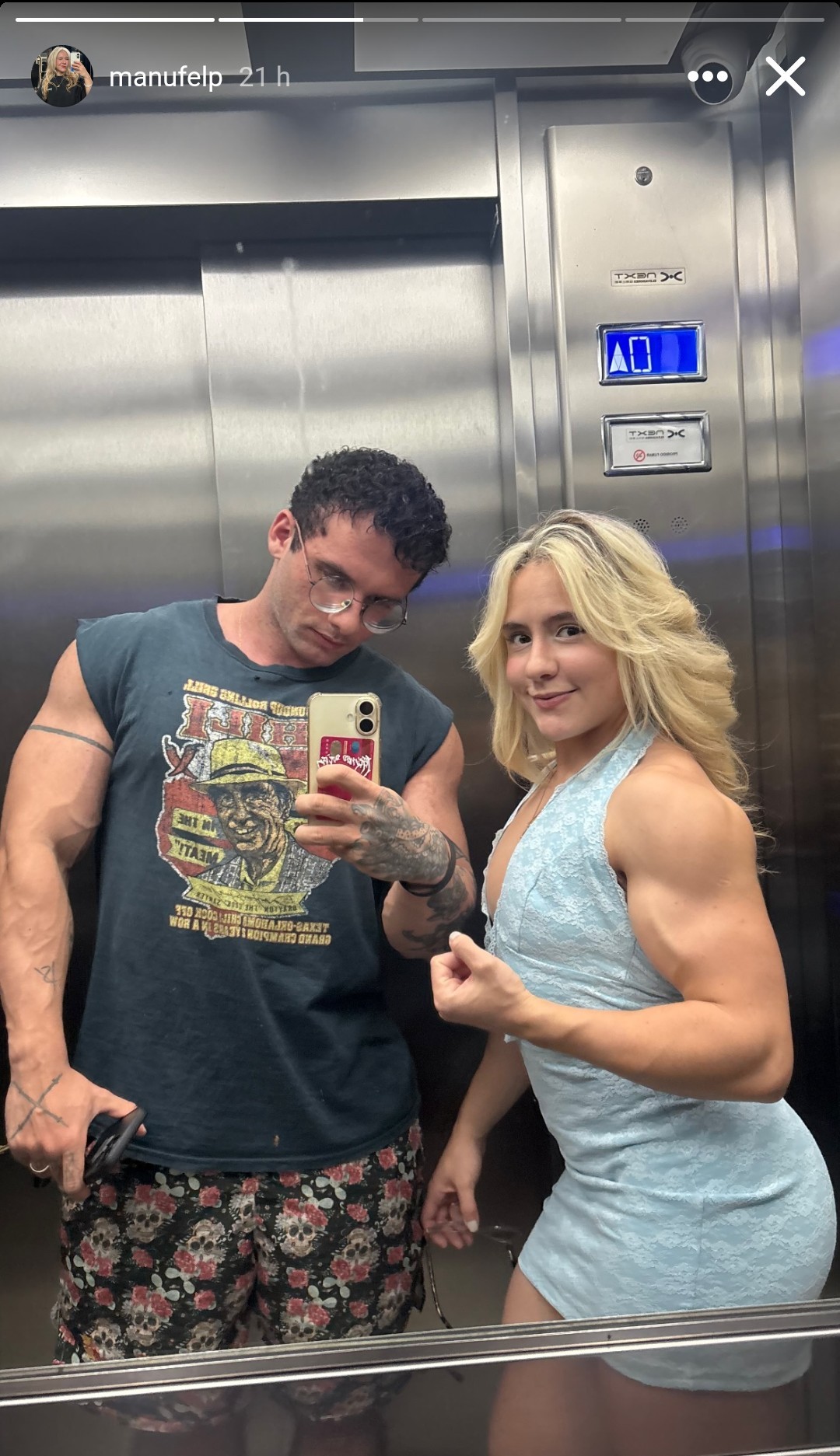 Manuela Castro (manufelp)