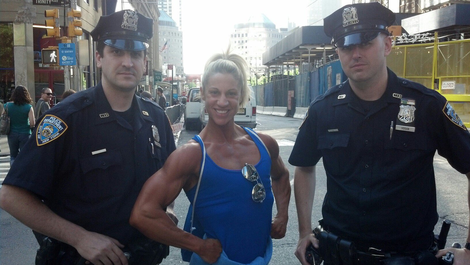 Jennifer Olsem Louwagie