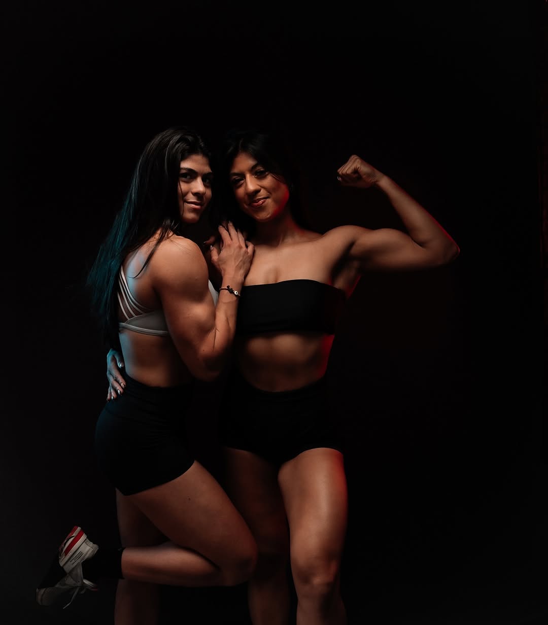 Andrea Dorante, Mildred Shearer