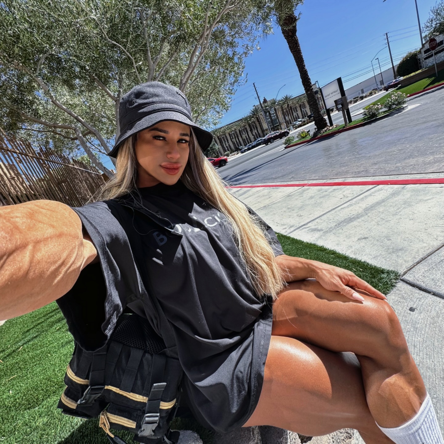 Jade Cristaldo