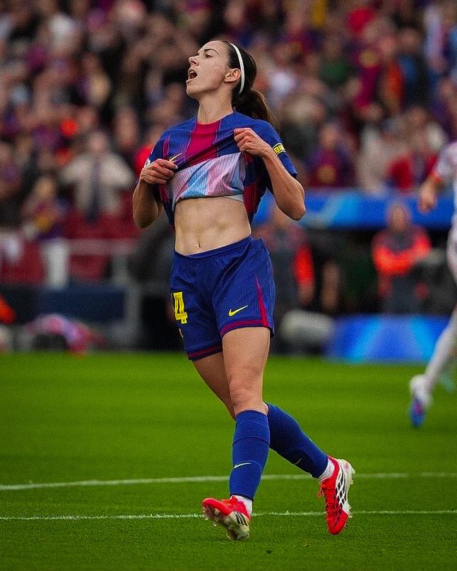 Aitana Bonmati