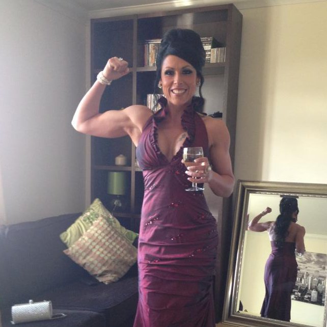 Carrie Godfrey