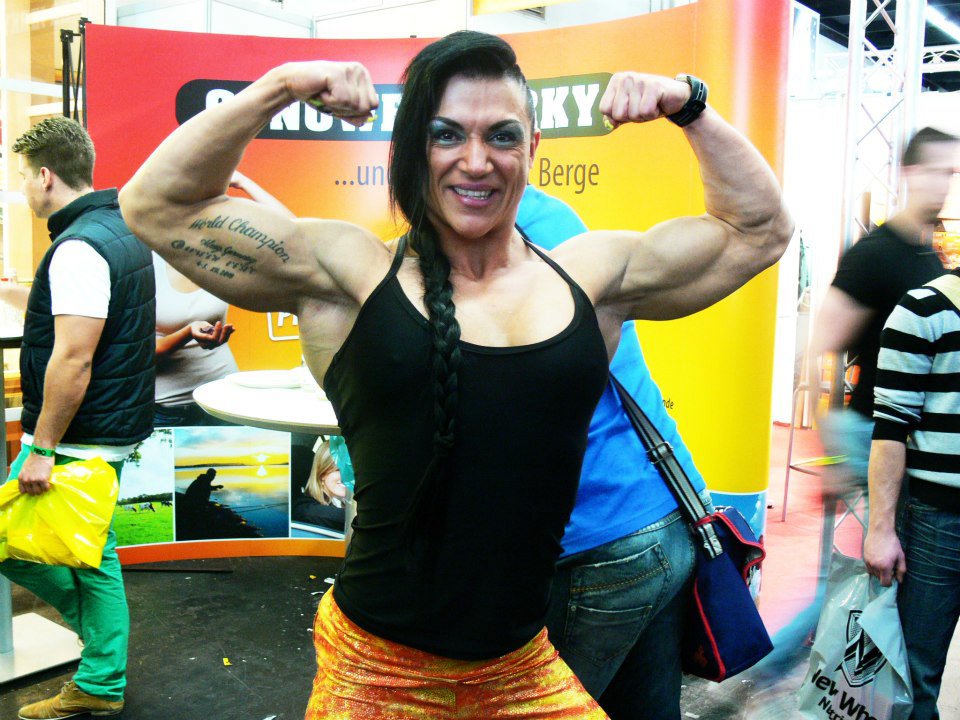 Suzy Kellner
