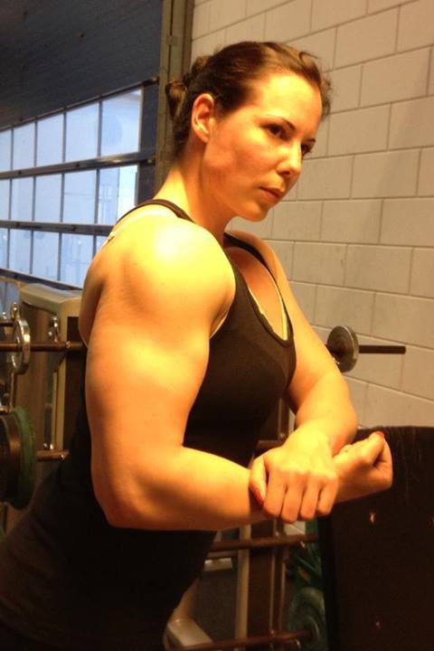 Maria Carolien Wattel