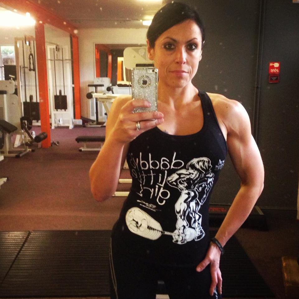 Carrie Godfrey