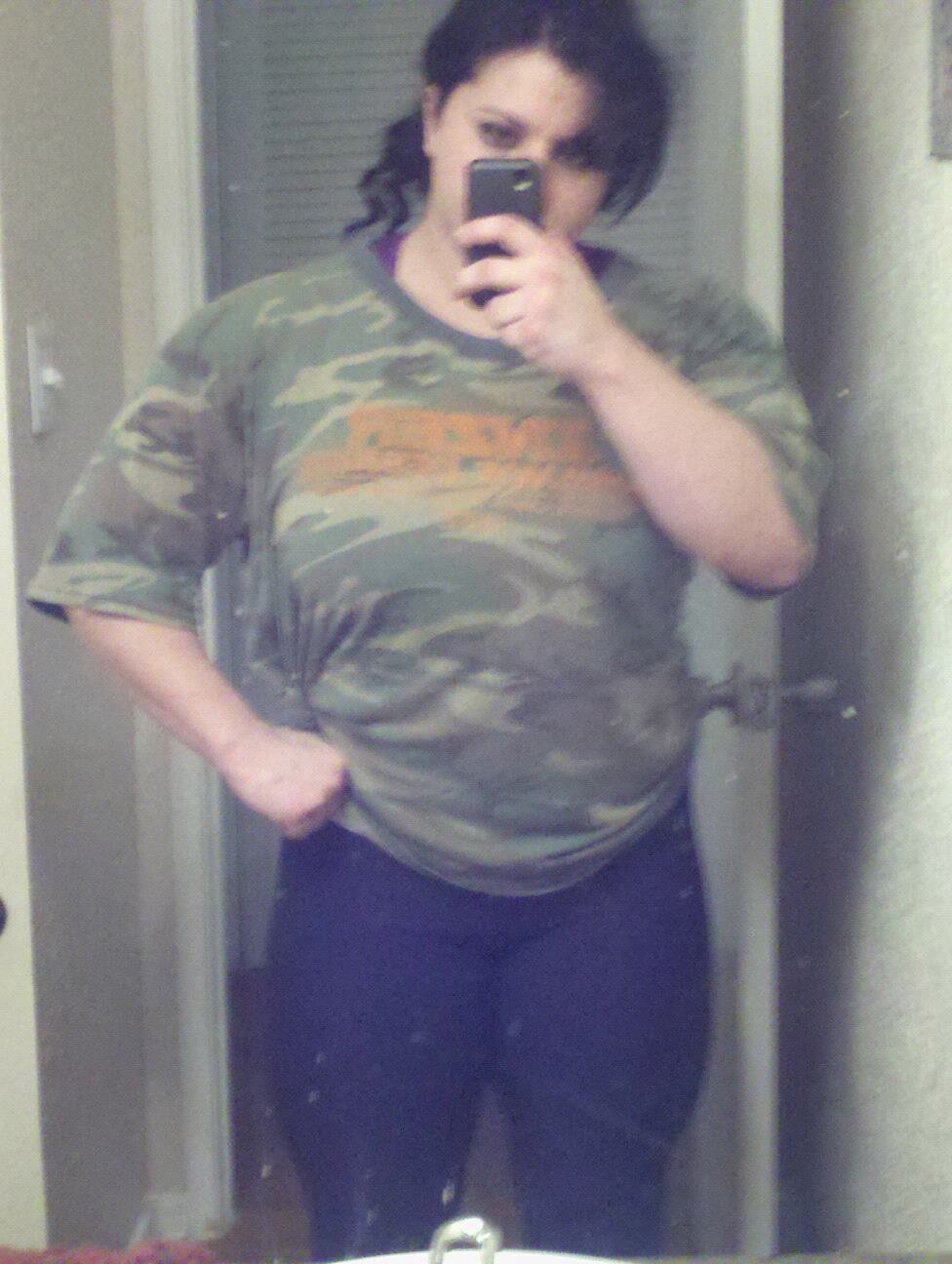 Shereen Fons (Dominique Danger)