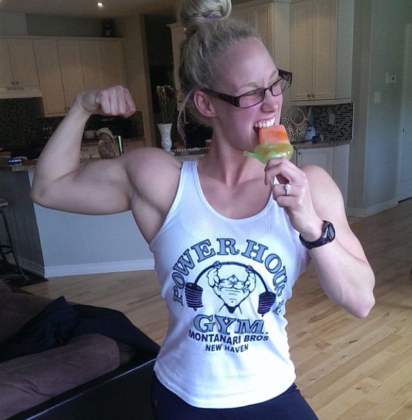 Melissa (Missy) Truscott