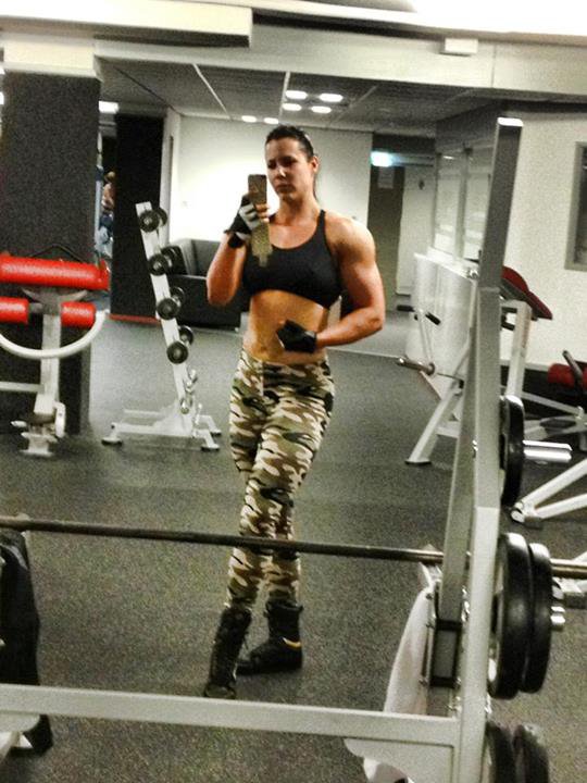 Maria Carolien Wattel