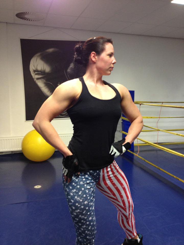 Maria Carolien Wattel